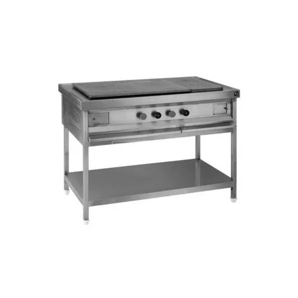 Stainless Steel dosa range at ₹ 13000.00 in GWALIOR