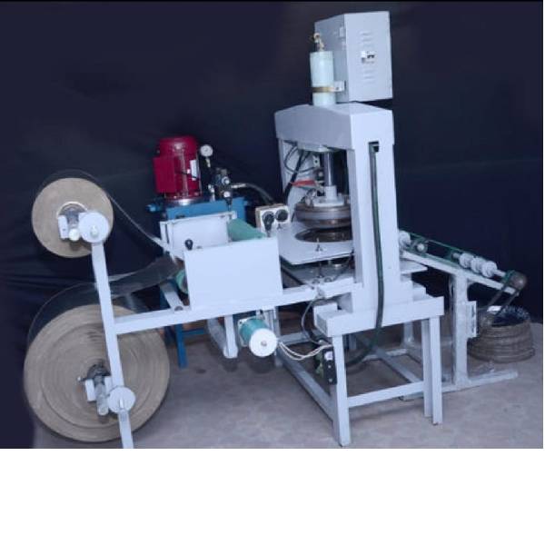 Hydraulic Paper Plate Machine – Top Manufacturers, Suppliers & Sellers in India