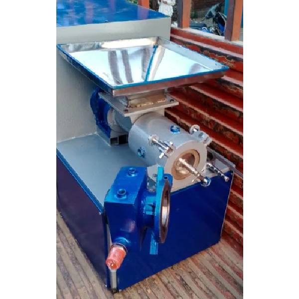 Simplex Plodder Soap Machine at ₹1,50,000 in Kanpur
