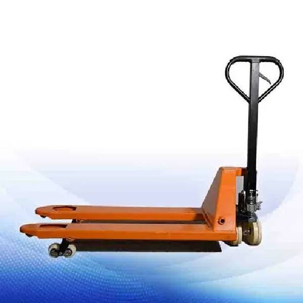 Baby Pallet Truck Price in Ahmedabad, Gujarat – ₹15,500 | Shree Ram ...