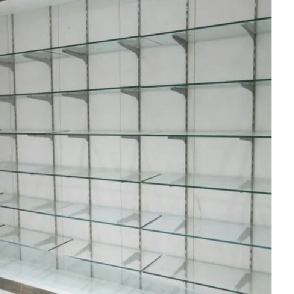 Channel Bracket Wall Display Rack Price in Raigad, Maharashtra – ₹250 ...