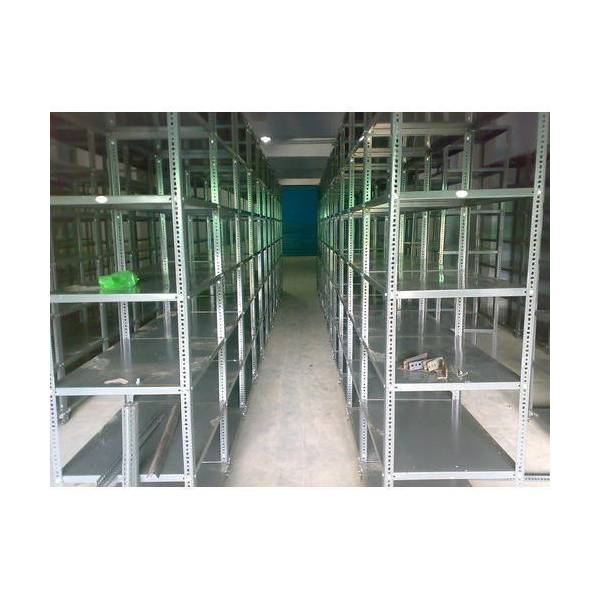 Shop Slotted Angle Racks Price in Indore, Madhya Pradesh – ₹1,200 ...