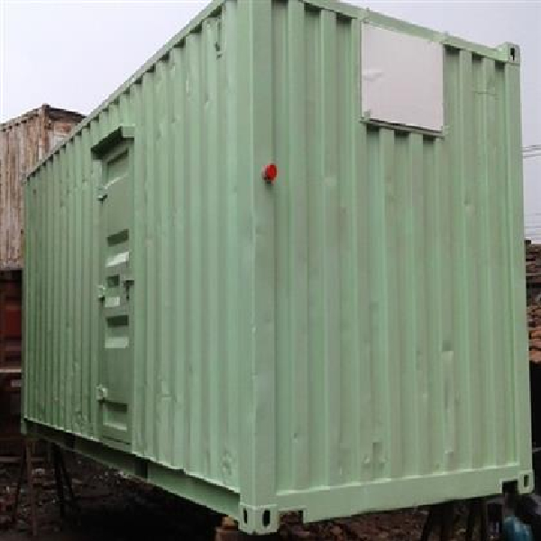 Find Portable Containers - Manufacturers, Suppliers & Dealers List