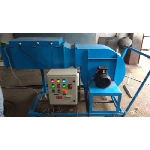 Find the Perfect Industrial Blowers for Your Needs