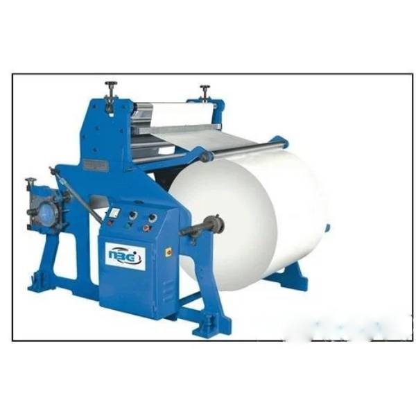 Slitter Rewinder Web Offset Printing Press Price in Faridabad, Haryana ...