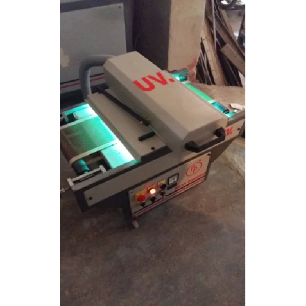 Photo Album UV Coating Machine Price in Faridabad, Haryana – ₹1,50,000 ...