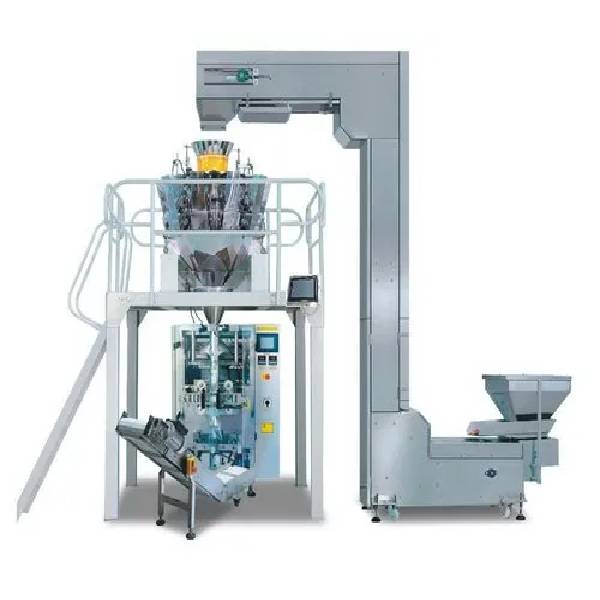 Multi Head Packaging Machine With Weigher Scale Price in Faridabad ...