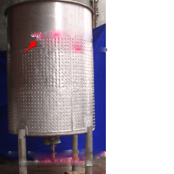 SS Chemical Storage Tanks in Noida - PROCESS ENGINEERS AND ASSOCIATES