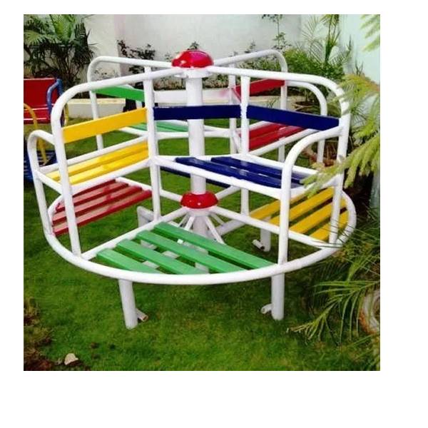 4 Seater Ms Merry Go Round At 18000 00 In Nagpur