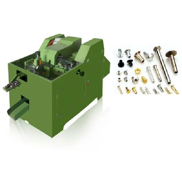 Automatic Cold Thread Rolling Machine Price in Rohtak, Haryana – ₹3,00 ...