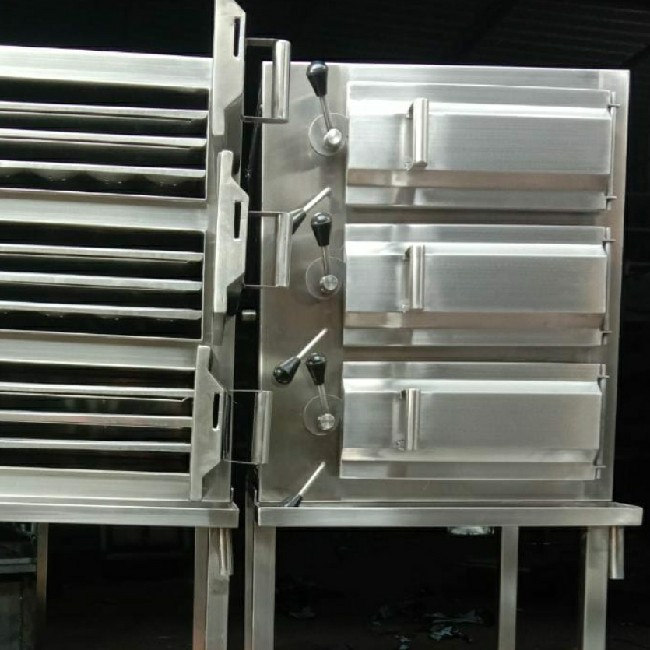 idli Box at ₹ 43000.00 in Bendebembli