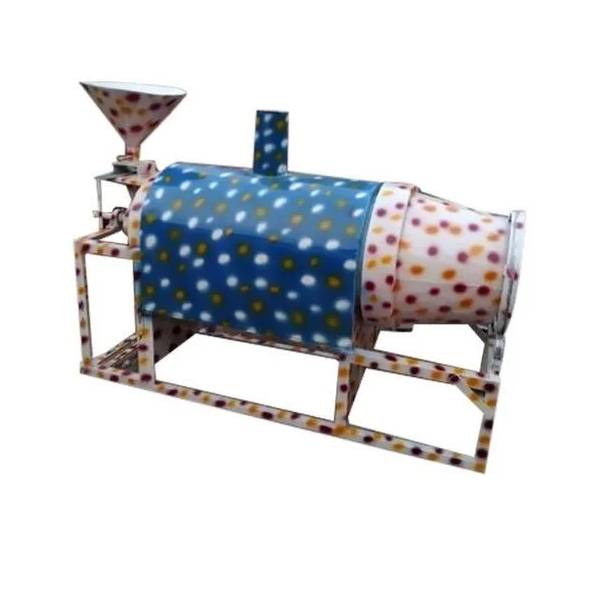 Rajgira Puffed Rice Machine Price in Purulia, West Bengal – ₹55,000 | M ...