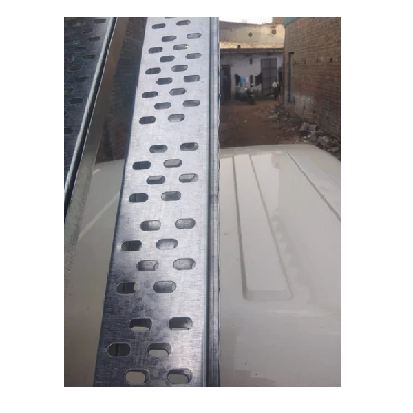 GI Cable Tray in Delhi - M/S Hale Metal And Electro India