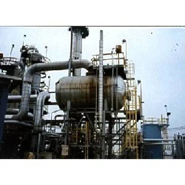 Fixed Bed Reactor Price in Sonipat, Haryana – ₹3,50,000 | S.S.Fabrication