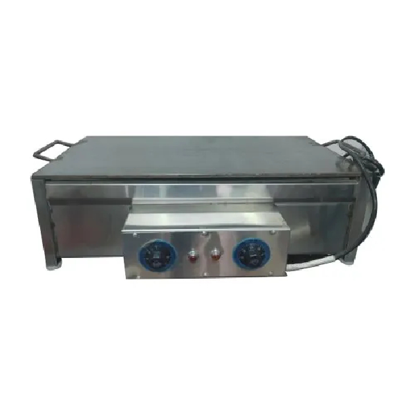 Stainless Steel Dosa Gas and electric Bhatti Price in Mumbai ...