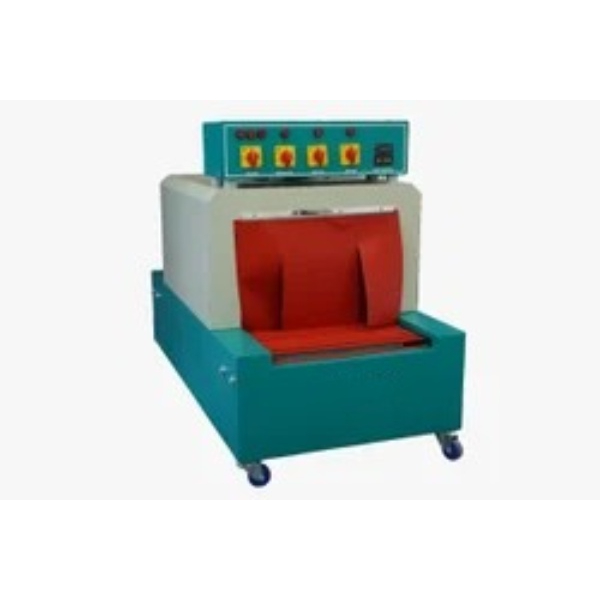 High Speed Shrink Wrapping Machine Price in Rajkot, Gujarat – ₹23,000 ...