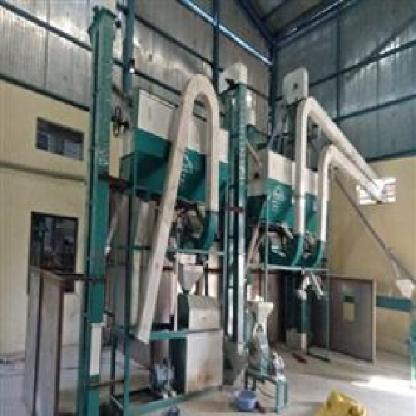 High-Quality Dal Mill Machine Products - Choose the Best One