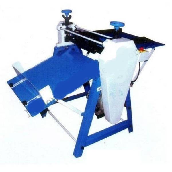 Half Cut Sticker Cutting Machine Price in Delhi, Delhi – ₹78,000 ...
