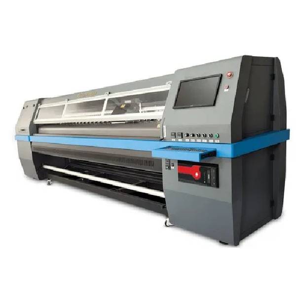 High Speed Flex Printing Machine at 1250000.00 in Cuttack