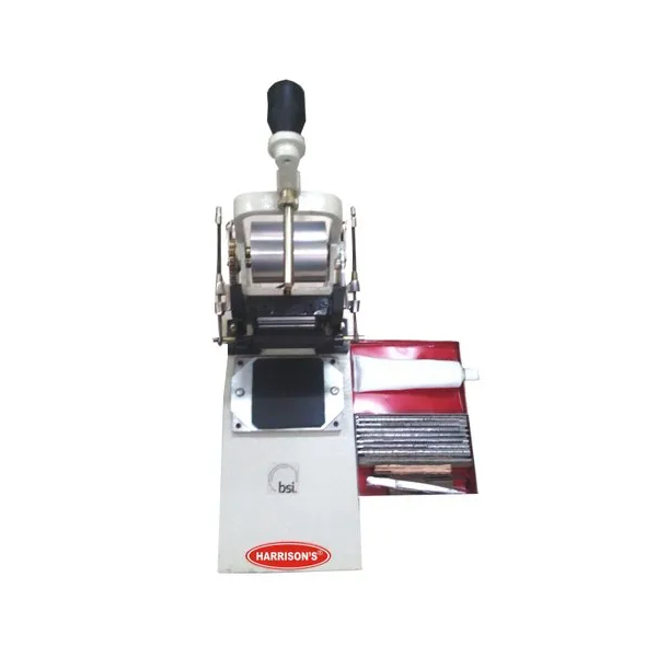 Batch Printing Machine & MRP Printing Machine Price in Delhi, Delhi ...