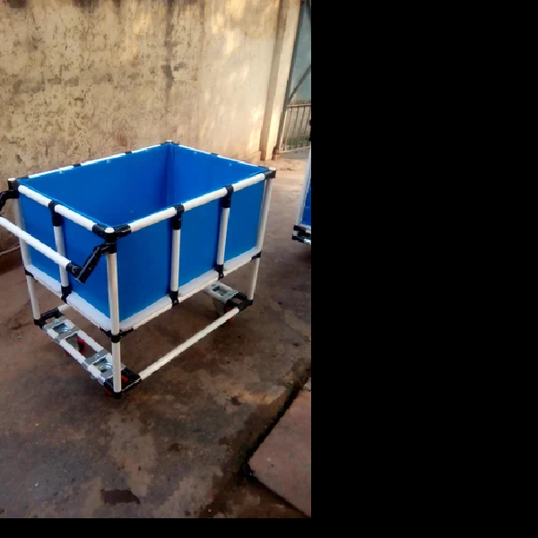 Plate Storage & Dispenser Trolleys in Gautam Buddha Nagar - DUALL ...