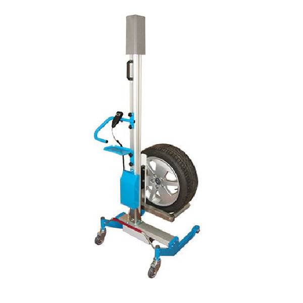 Tire Lifter Prices, Manufacturers & Sellers in India