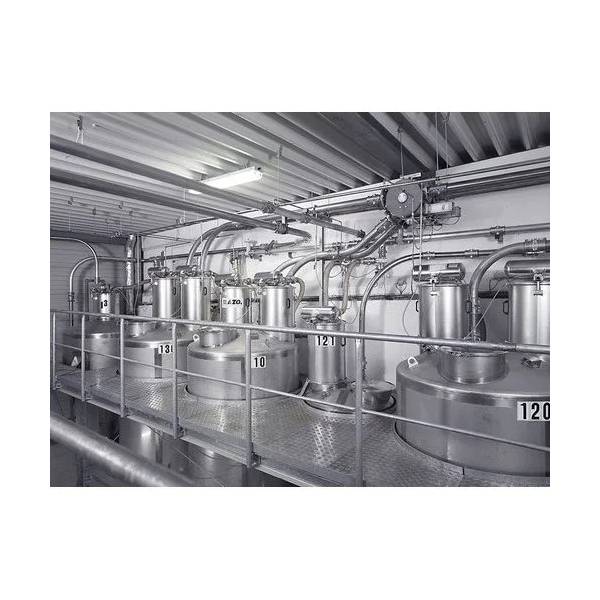 Pneumatic Powder Transfer System in Pune - PARUL ENGINEERING