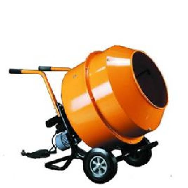 Find the Perfect Cement Concrete Mixer for Your Needs