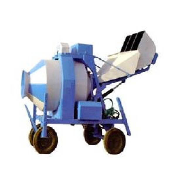 Reverse Drum Mixer – Top Manufacturers, Suppliers & Sellers in India