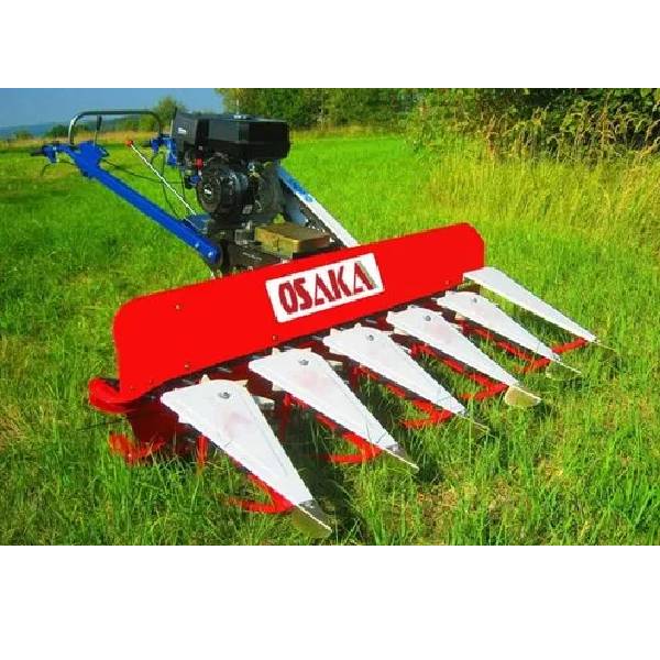 Power Reaper Paddy Rice Reaper Binder Machine Price in Darjeeling, West ...