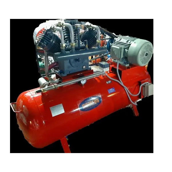 Comfos 15 HP Three Cylinder Air Compressor Price in Agra, Uttar Pradesh ...