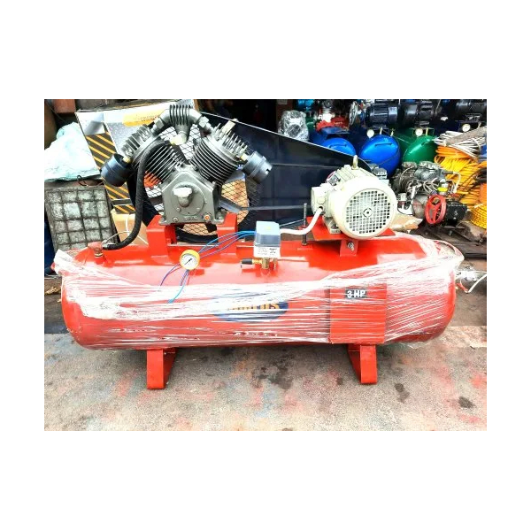 Comfos Air Compressor 3HP Price in Agra, Uttar Pradesh – ₹39,000 | M/s ...