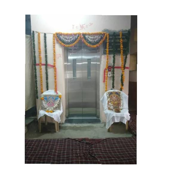 SS Center Opening Automatic Lift Price in Nagpur, Maharashtra – ₹8 ...