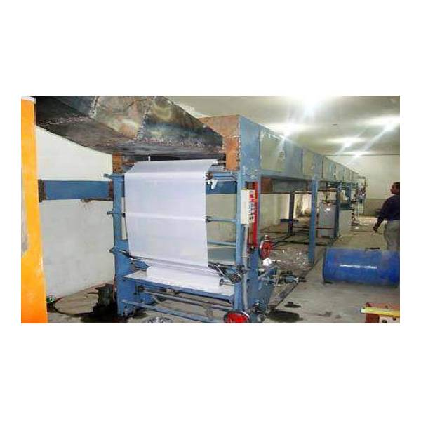 Adhesive Coating Machine Price in Faridabad, Haryana – ₹14,50,000 ...