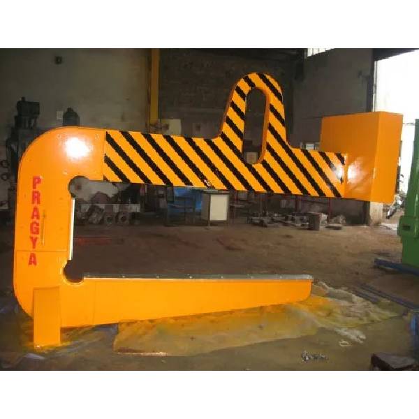 C Hooks For Coil Handling Price in Indore, Madhya Pradesh – ₹1,50,000 ...