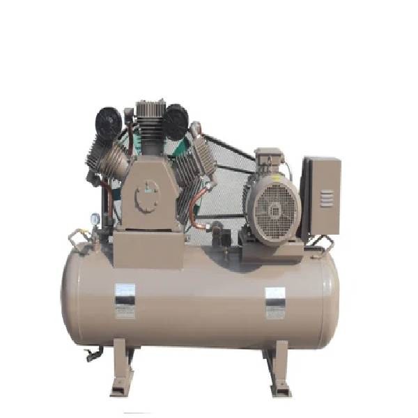 Three Phase Oil Free Compressor Price in Delhi, Delhi – ₹65,000 | Vayu ...