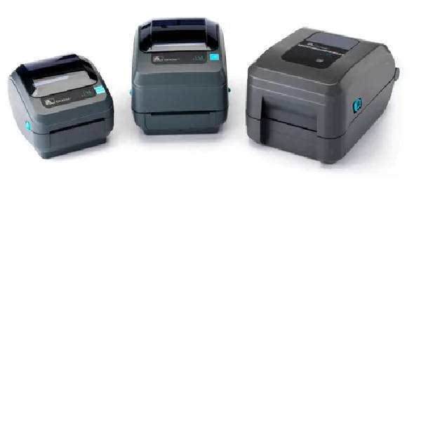 Zebra GK420 And GK 800 Barcode Sticker Printer Price in Delhi, Delhi ...