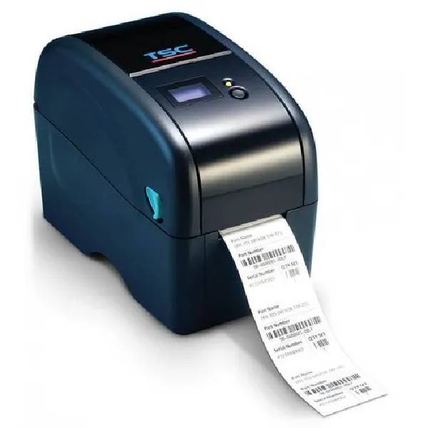 TSC TTP -225 Barcode Printer Price in Delhi, Delhi – ₹25,000 ...