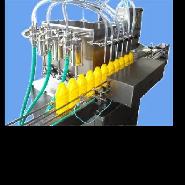 SS Table Top Filling Machine Price in Mumbai Suburban, Maharashtra – ₹1 ...