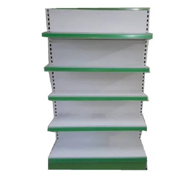 Wall Mount Retail Display Rack Price in Azamgarh, Uttar Pradesh ...