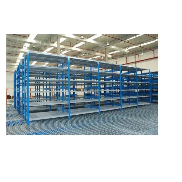 Slotted Angle Racking System Price in Delhi, Delhi – ₹3,000 | Handa ...