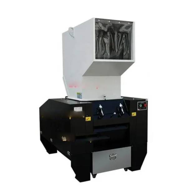 Medical Waste Shredder Machine Price in Pune, Maharashtra – ₹11,50,000 ...