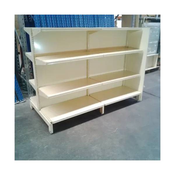 Display Racking System Price in Ghaziabad, Uttar Pradesh – ₹4,500 ...