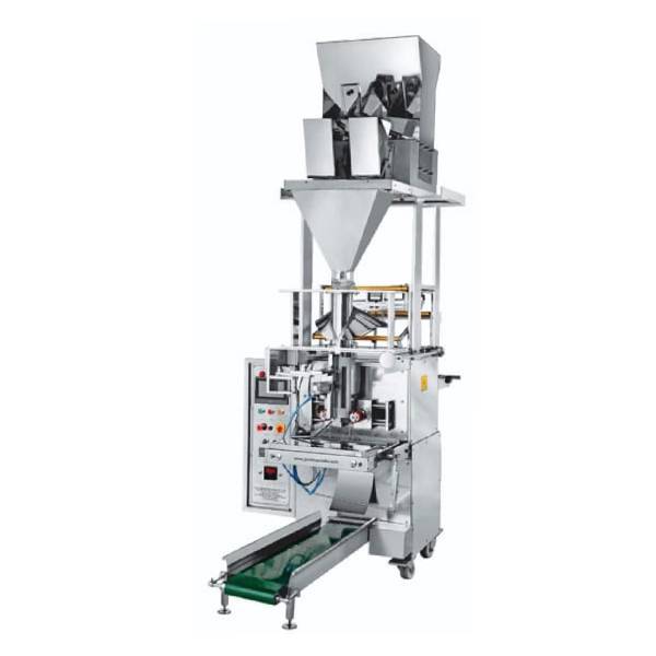 Multiple Product Collar Load Cell Packing Machine Price in Gautam ...
