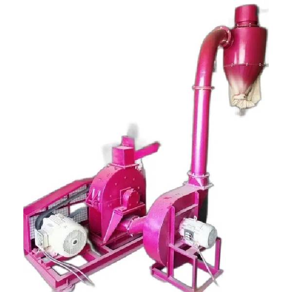 Coal Grinding Mill Price in Mumbai, Maharashtra – ₹2,80,000 | INTECH ...