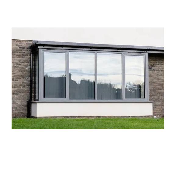 Aluminium Window 4 Track Price in Ahmedabad, Gujarat – ₹250 | K.D ...