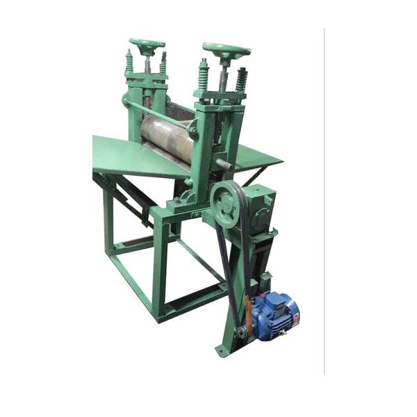 2 HP Mild Steel Calendering Machine Price in Dindigul, Tamil Nadu – ₹2 ...