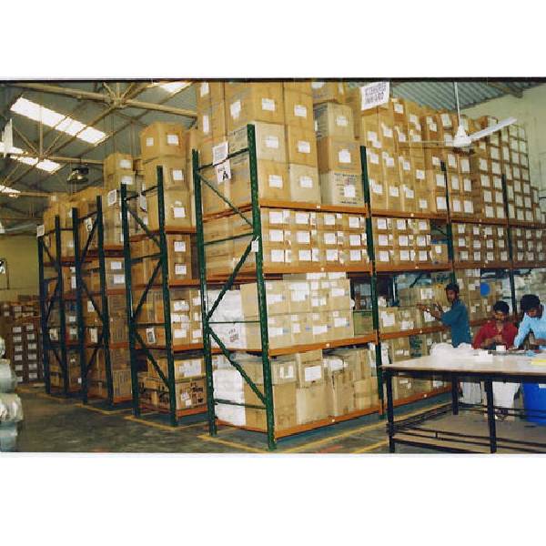 Storage Shelving Rack Price in Bengaluru Urban, Karnataka – ₹10,000 ...