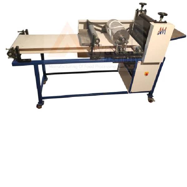 Mini Papad Making Machine at ₹ 55000.00 in Ahmedabad