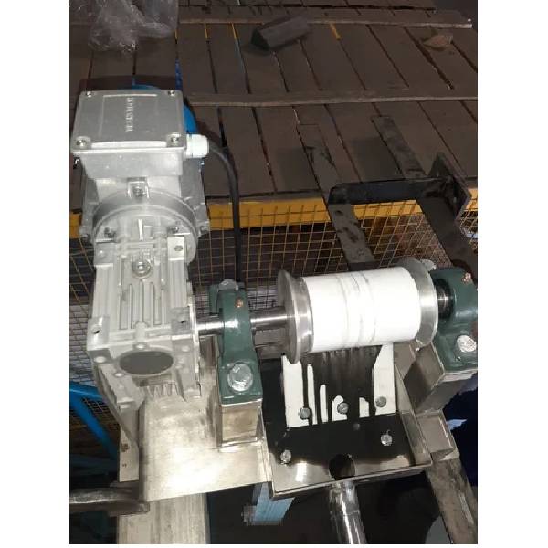 Belt Type Oil Skimmer Machines Price in Pune, Maharashtra – ₹15,000 ...